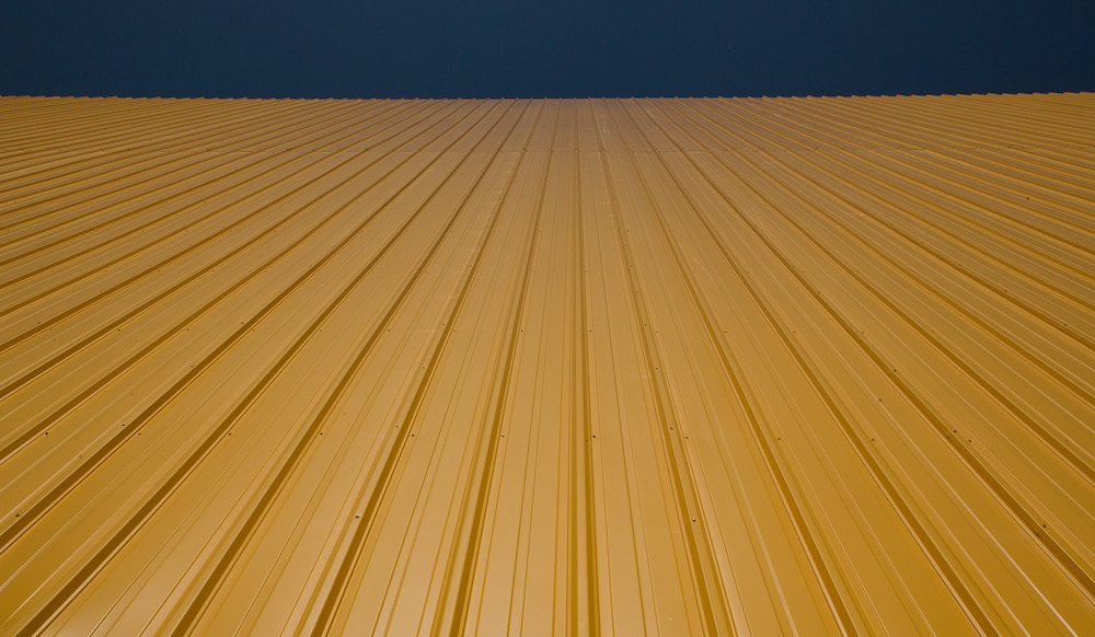 Acero recubierto: resistente, práctico y estético