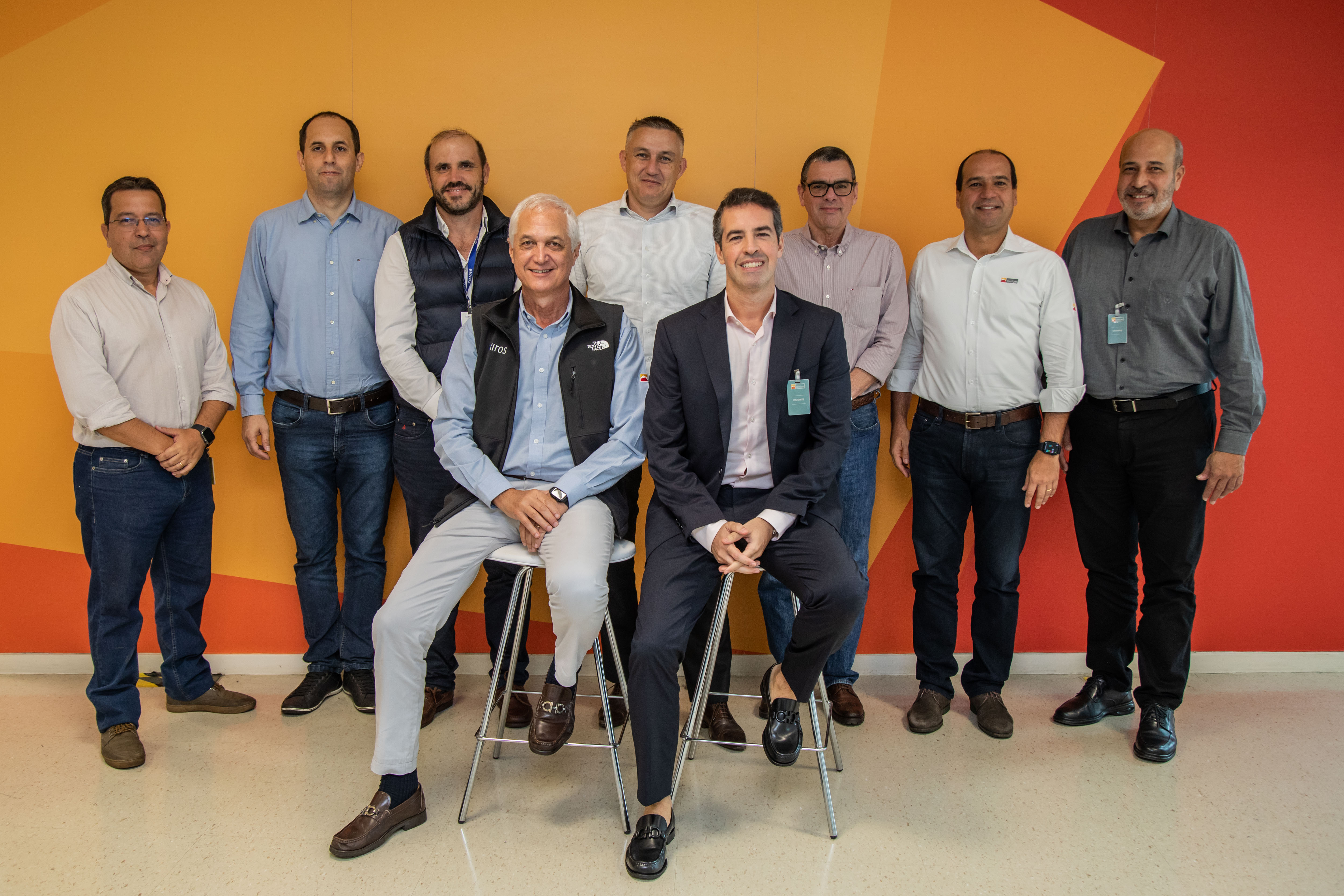 Ternium Brazil and Gás Verde announce new biomethane supply contract