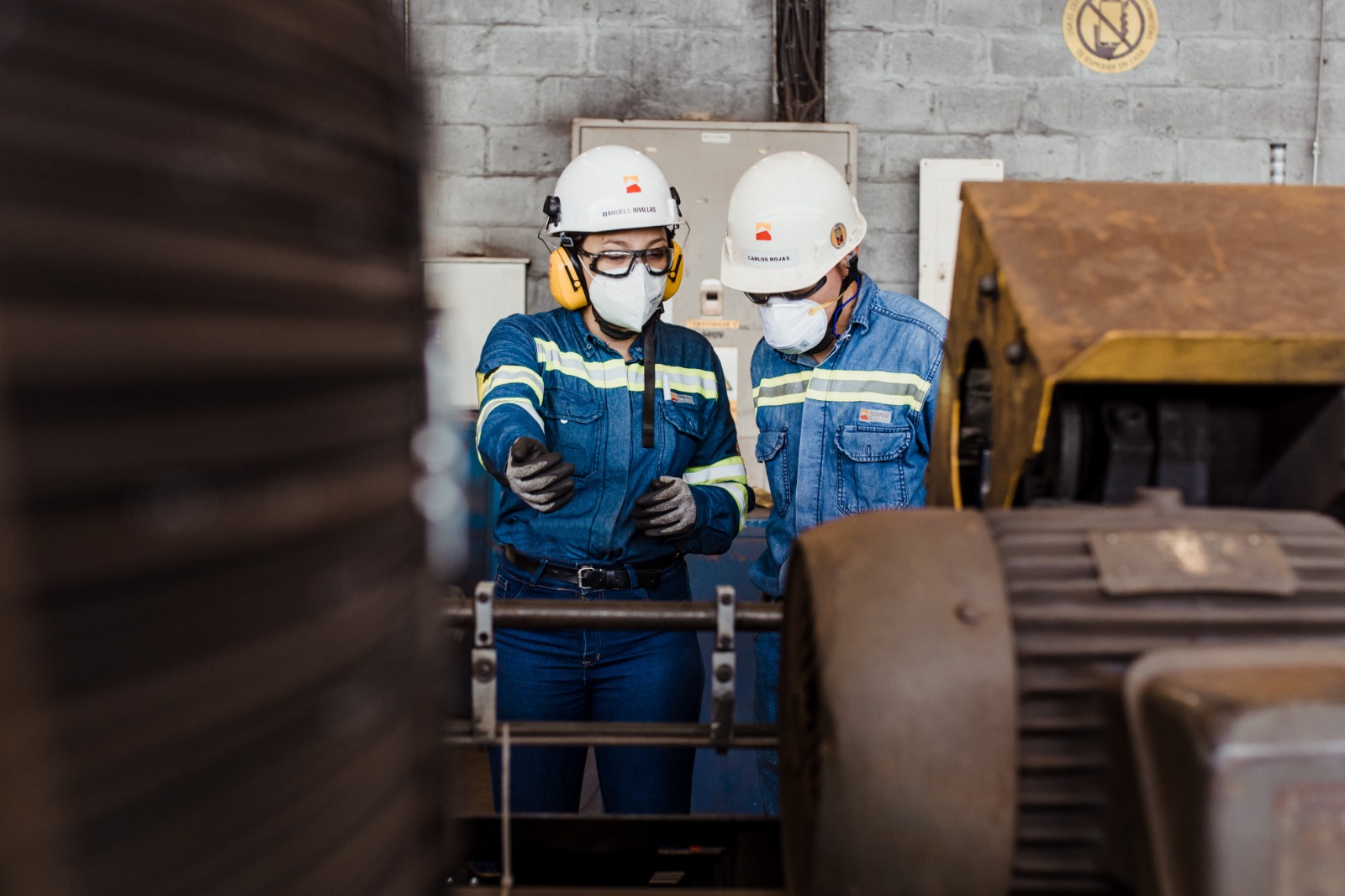 Steel Safety Day evolves into a Safety and Health Day