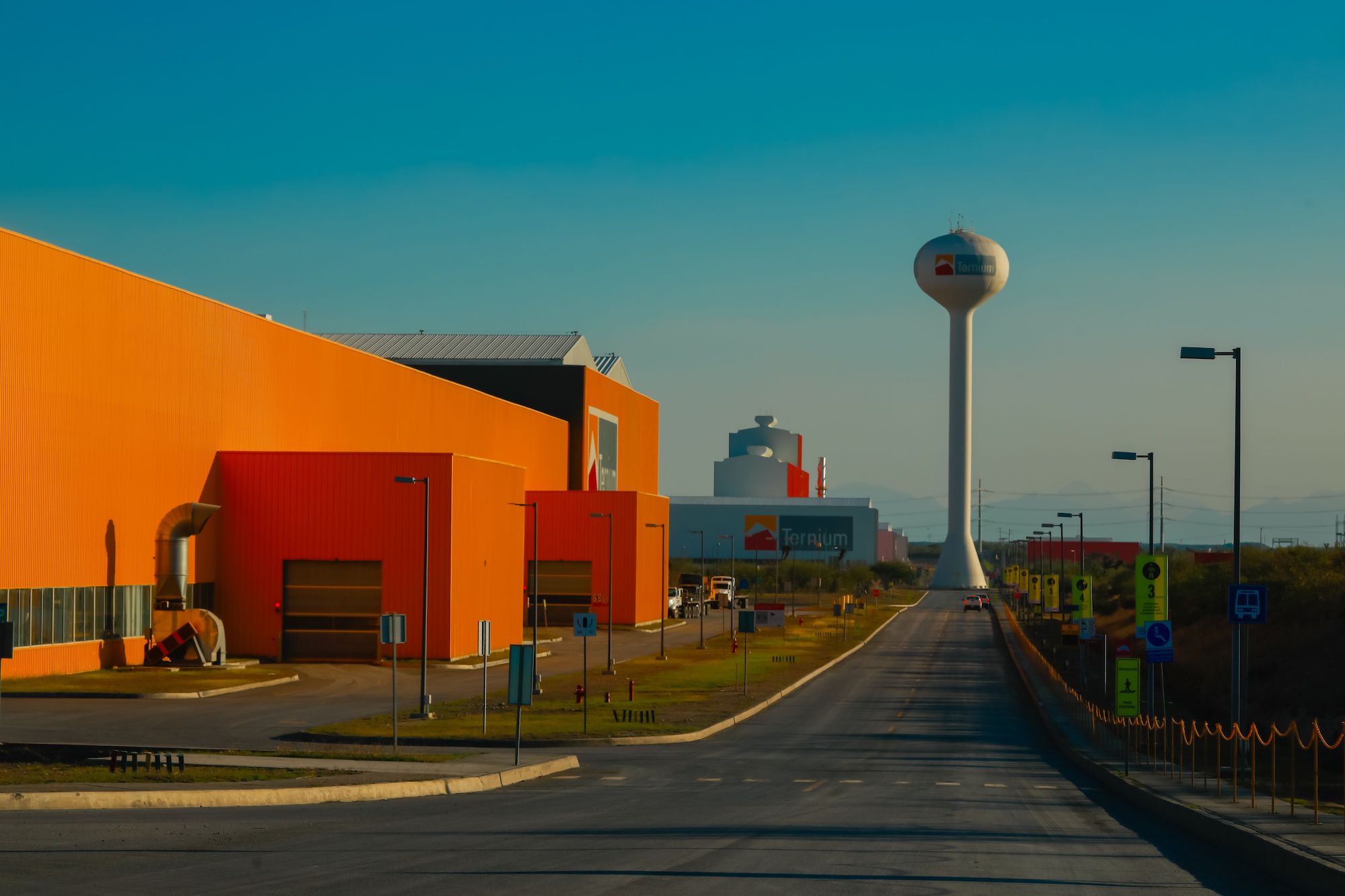Ternium fortalece su compromiso hacia el acero del futuro