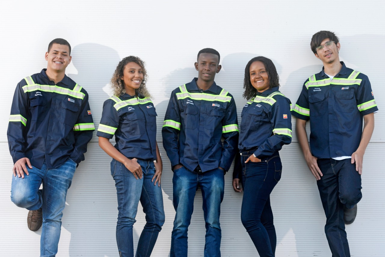 La diversidad: el motor que mueve a Ternium
