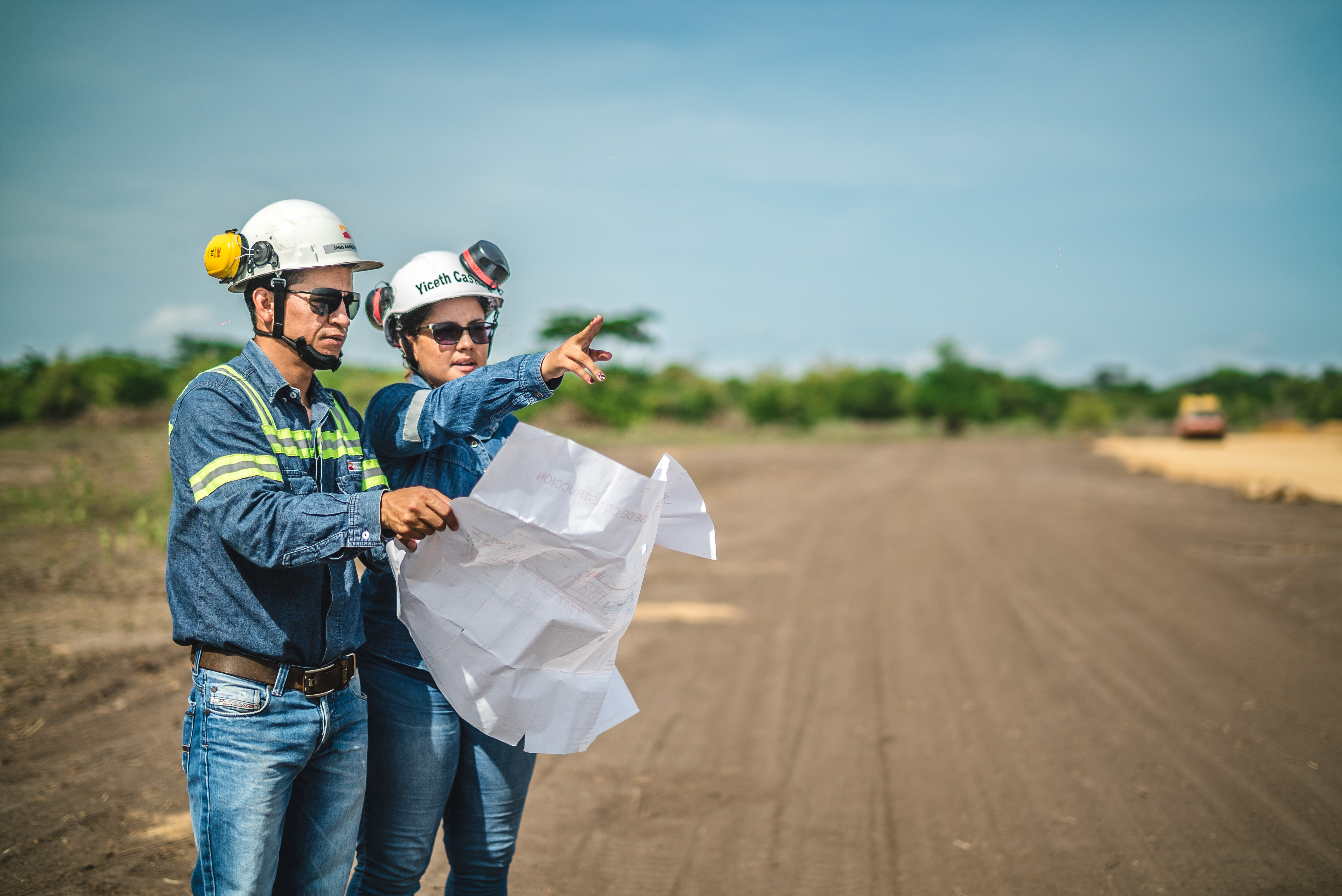 Meet the new Ternium Careers site