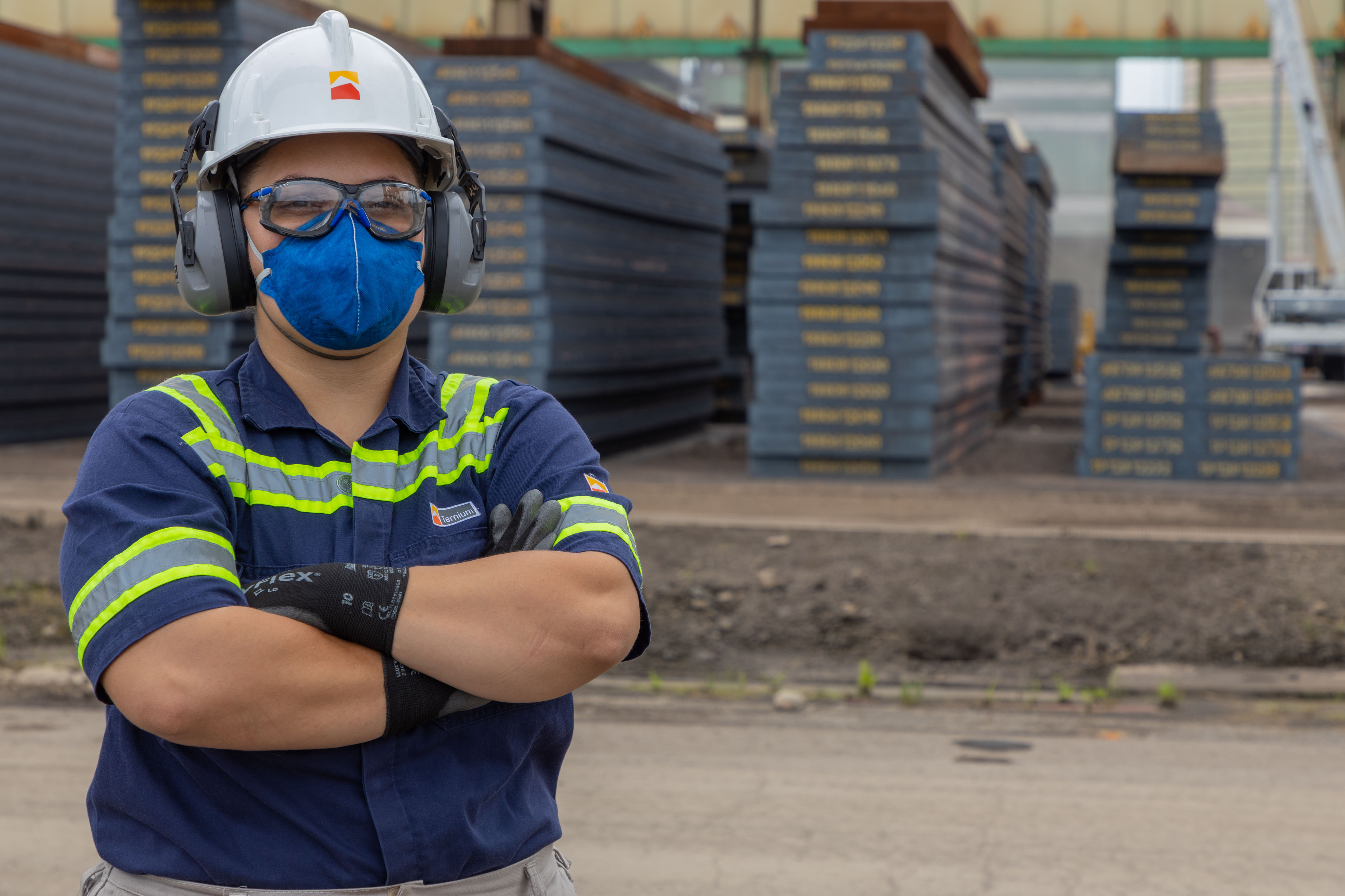 Ternium Brazil has five representatives in SteelChallenge-16 TOP 10 ...