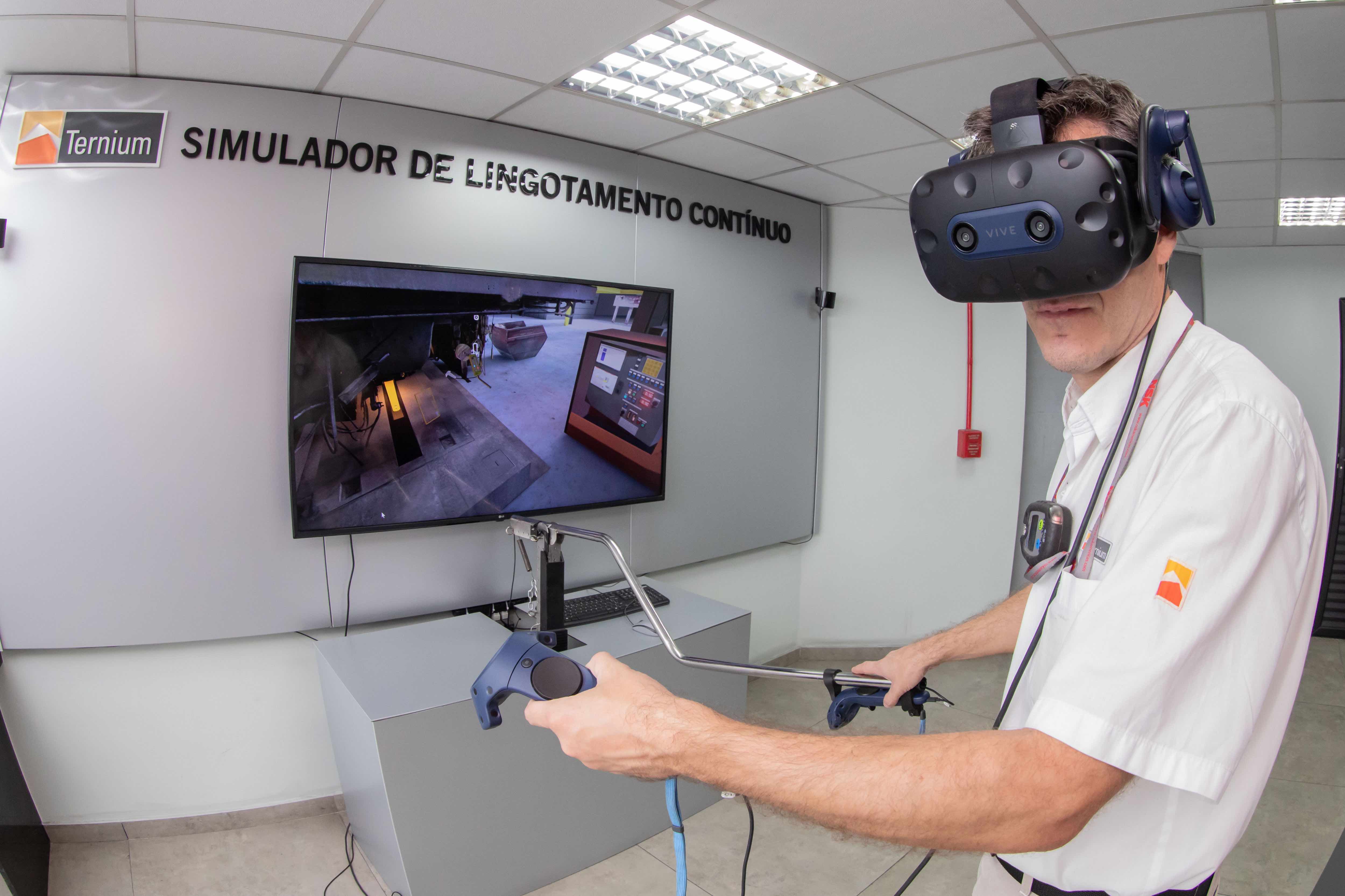 Ternium is once again recognized at the Steelie Awards