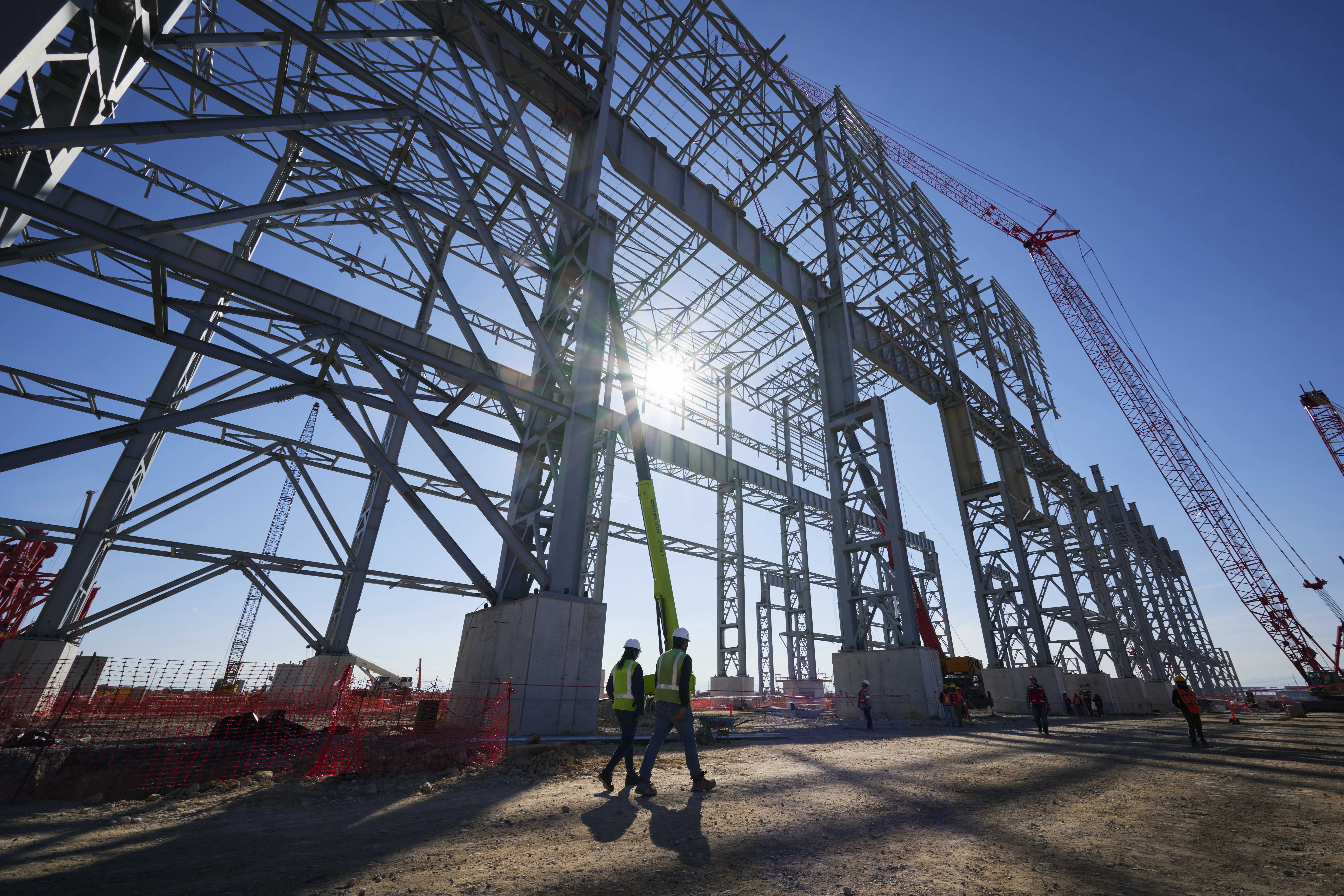 A Year of Sustainable Achievements for Ternium