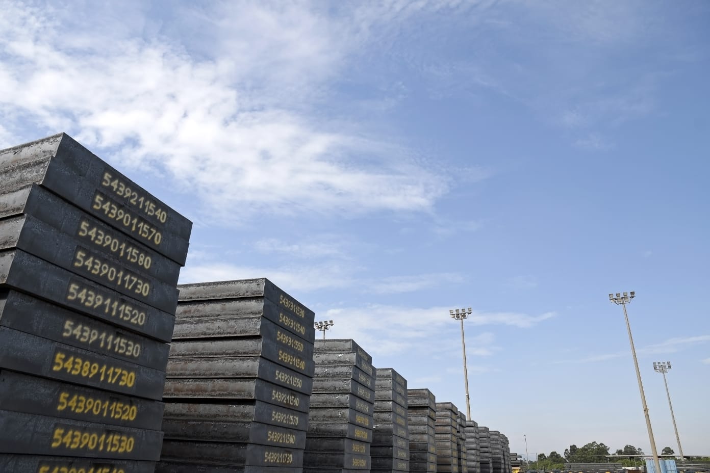 Brazil: Ternium invests 18 million dollars in extending the use of ...