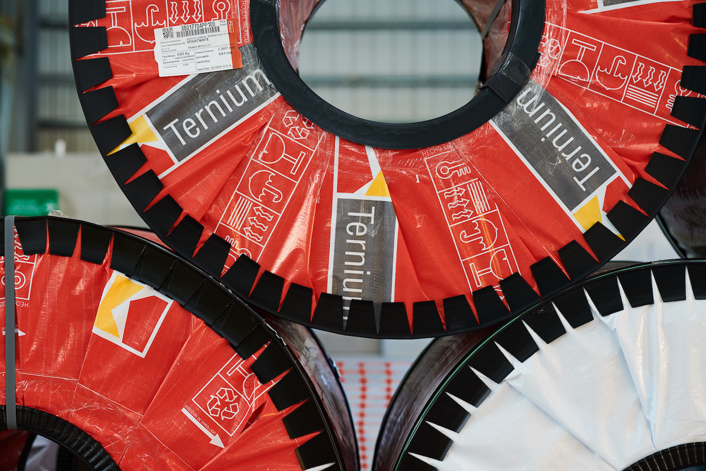 Ternium: el T-MEC y las cadenas valor